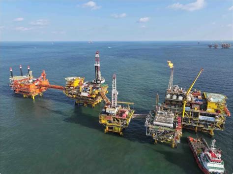 突破1亿吨！ 能源界