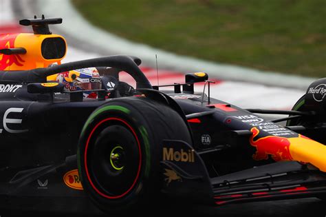 マックス・フェルスタッペン F1中国gpスプリント予選4番手は「妥当」 【 F1 Gate Com