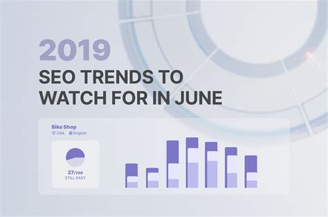June 2019 Update On Statistics And Seasonality Trends Insightland