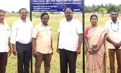 Kovil Nilam 2 கோவில்களுக்கு சொந்தமான ரூ 1½ கோடி நிலம் மீட்பு