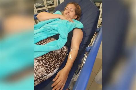 Localizan Con Vida A Ceci Flores Una De Las Madres Buscadoras