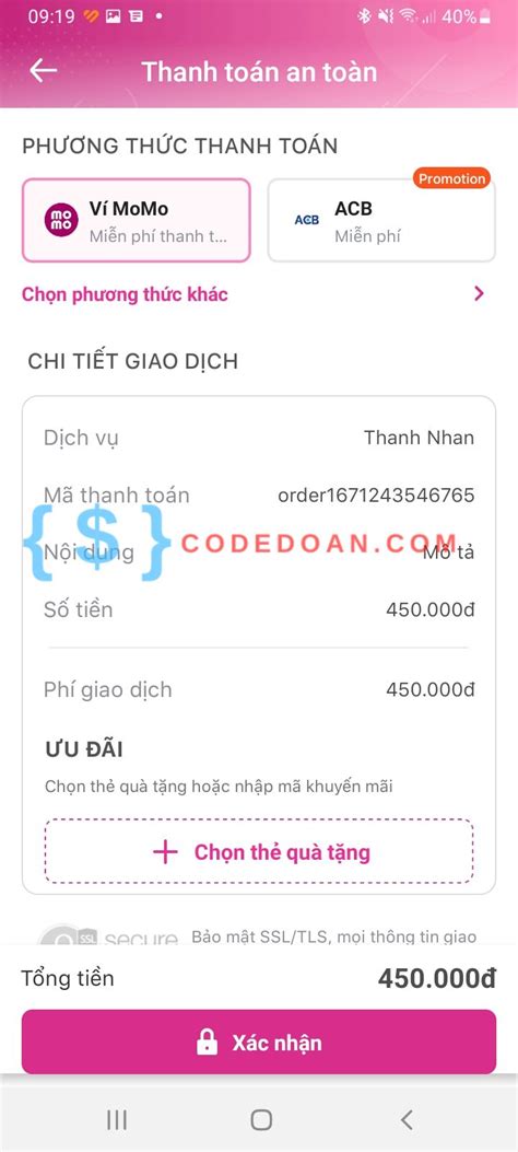 App Qu N L C A H Ng Th I Trang Gi Ng Shopee Full Code B O C O