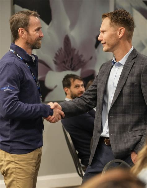 I Am Excited To Have Joined The Team At Our First Global Innovation Summit A Landmark Event