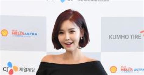 레이싱모델 최별하