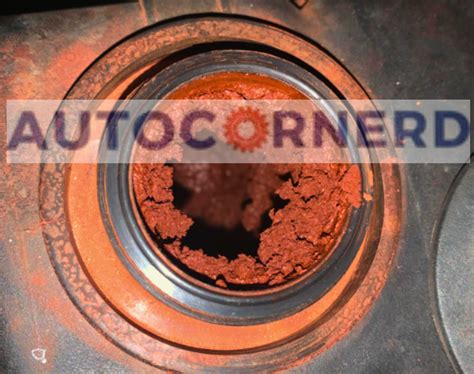 Engine Coolant Over Temperature Warning Light In Ford Autocornerd