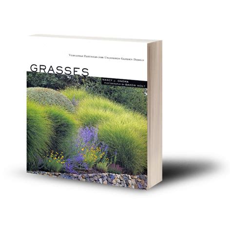 Grasses Photobotanic