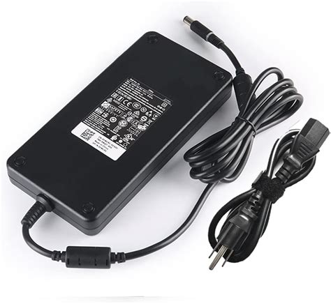 240w Ac Charger For Dell Alienware 15 17 R1 R2 R3 R4 R5 M15