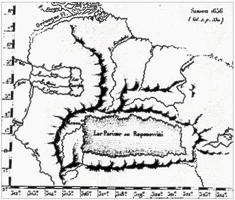 La conquista de lo inútil Las geografías imaginarias de El Dorado 1