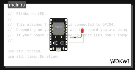 Wokwi Online Esp32 Stm32 Arduino Simulator