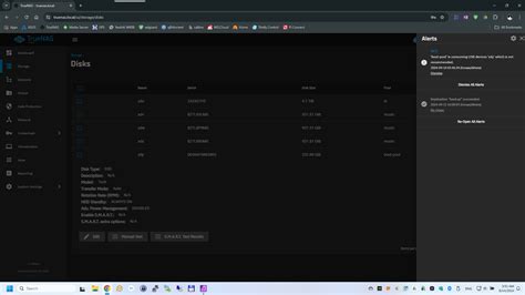 Ssd Disk On Usb To Ssd Truenas General Truenas Community Forums