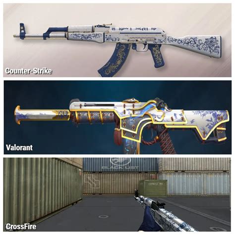 Kilowatt Case The First Case In Cs2 History A Review Of The Best Skins Csmarket Blog