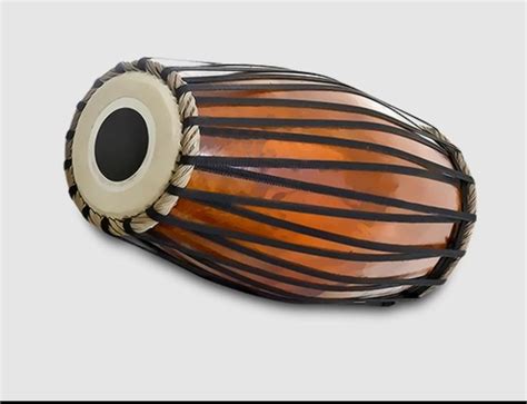 Mridangam Ancient Percussion Instrument In Indian Classical Music