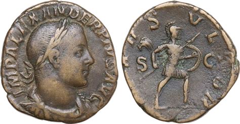 NumisBids Artemide Aste S R L E Auction 31 Lot 635 Severus