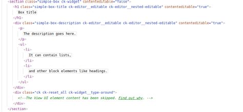 downcast to editing view fails in some cases after updating model