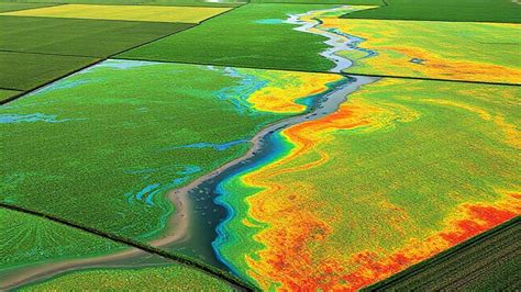 Leveraging Open Sar Data For Weather Agriculture And Geospatial Analysis Earthbyte Lab Blog