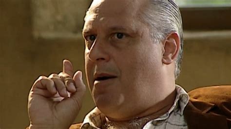 Bruno morre em O Rei do Gado Avião some pecuarista e família fica