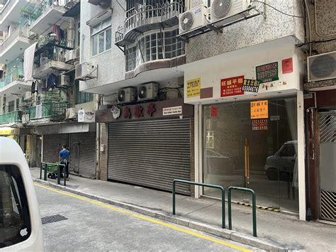 北上消費 澳門市道亦受衝擊 賀一誠籲市民：留返一餐喺澳門食 Lihkg 討論區