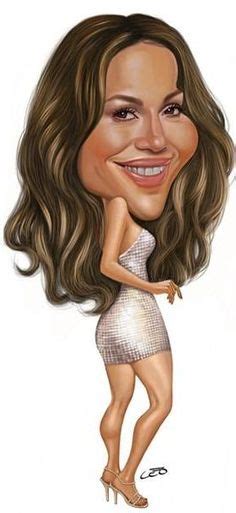 Jennifer Lopez Animated Cartoon Characters Jlo Jennifer Lopez Dark