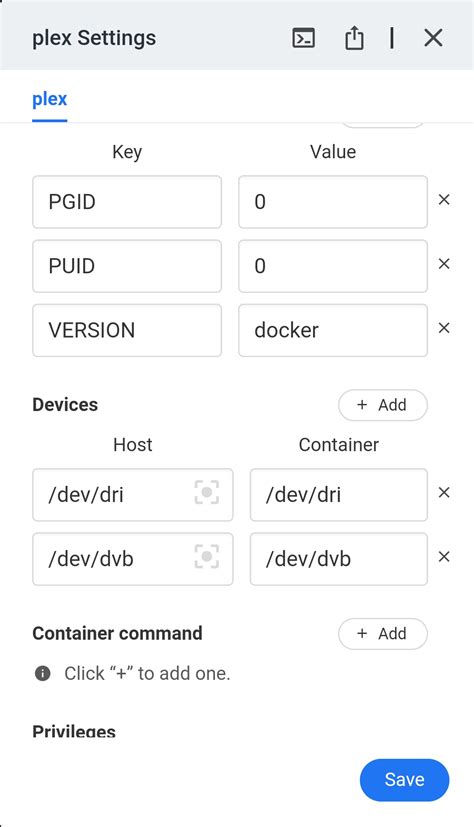 Plex Not Seeing Movies When Setting Up Zimacube As Media Server Insight And Feedback Icewhale