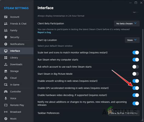Как исправить проблему Убегающая библиотека Steam Ddok