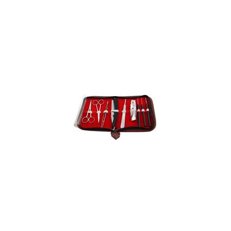 Buy Microscopy Dissection Kit Bms 16645 Online