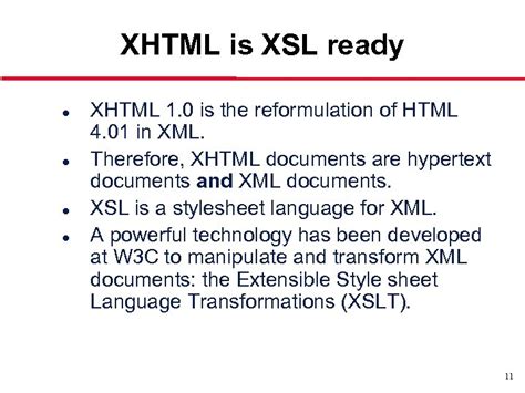 Lecture Web Technologies Part