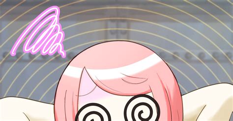 ぐるぐる目 ぐるぐる眼鏡催眠 Tnのイラスト Pixiv