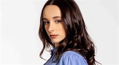 Amici Sofia Cagnetti Dopo Leliminazione Pensavo Di Essere Più