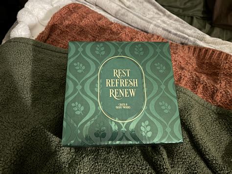 Sas Score Rbathandbodyworks