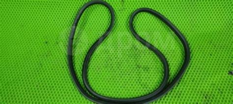 Купить Уплотнительная резинка двери багажника Honda Cr V 74441s9a003 Rd5 в Иркутске по цене 800