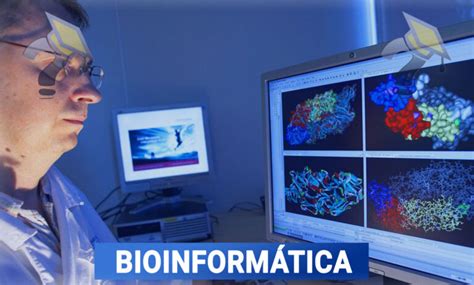 Grado En Bioinformática En Uspceu Boadilla Del Monte