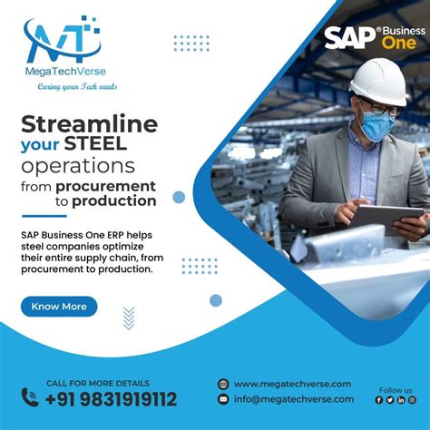 Megatechverse On Linkedin Megatechverse Sapbusinessonepartner