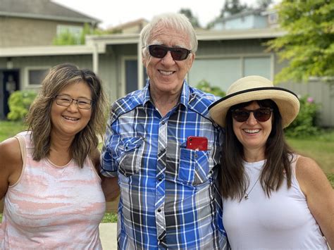 Crystal Mcdonald Nee Eng Ted Cusick Colleen Macfarlane Colleen Martin In High School