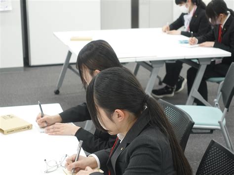 4月 新入社員研修｜新着情報 ワコール流通株式会社