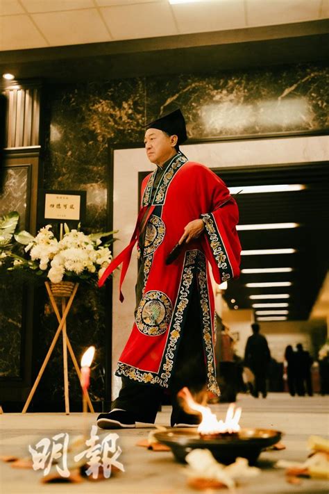 電影《破‧地獄》11月上映 黃子華許冠文海報劇照滲出戲味 1652 20240620 Showbiz 明報 Our