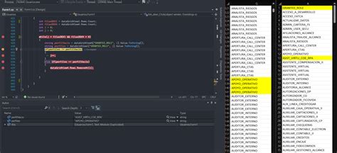 C Comparing Two Datagridviews And Deleting The Values Of The Second If Exists In The First