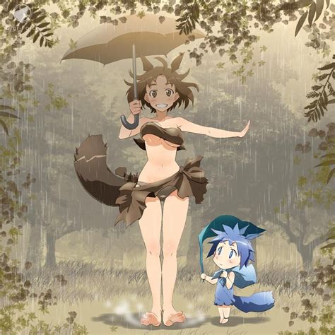 Totoro Danbooru