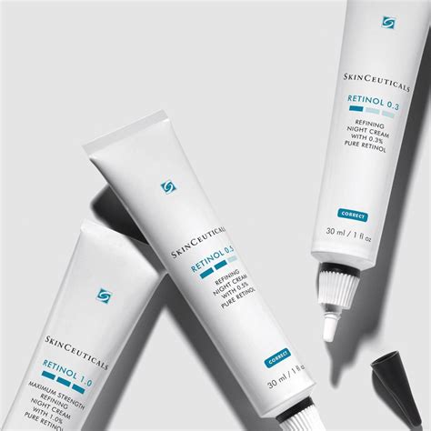 Retinol 1 0 Maximum Strength Skinceuticals Bellinis Skin And