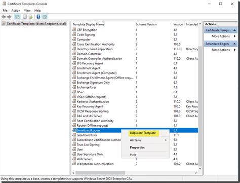 Provide Strong Windows Authentication Using Virtual Smart Cards Sysops