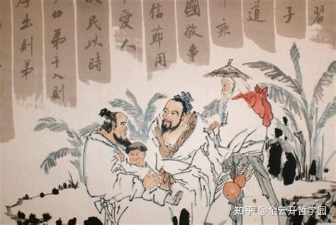 中国法家迎来比2500年前更大的兴起机遇 知乎