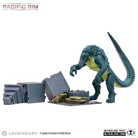 Raiju Pacific Rim Kaiju Concept Art Your Pacific Rim Kaiju Page 2
