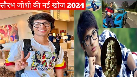 Saurabh Joshi Saurabh Joshi Blog Saurabh Joshi New Vlog Saurabh