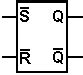 Computer Science Difference Between D Latch Schematic And D Flip Flop