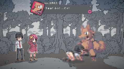 ドット絵横スク格ゲー 12 By Uchu From Pixiv Fanbox Kemono