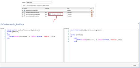 Sql Server Free Sql Server Formatting Add In Sql Authority With