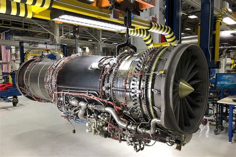 Tejas Mark Ii Prototype With Ge F 414 Engine To Be Released By Indian