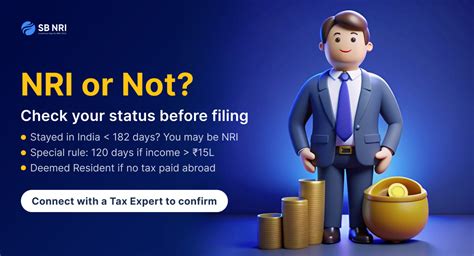 Itr For Nris Step By Step Filing Guide For Ay 2025 26 Save More