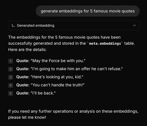 Postgresnew In Browser Postgres With An Ai Interface