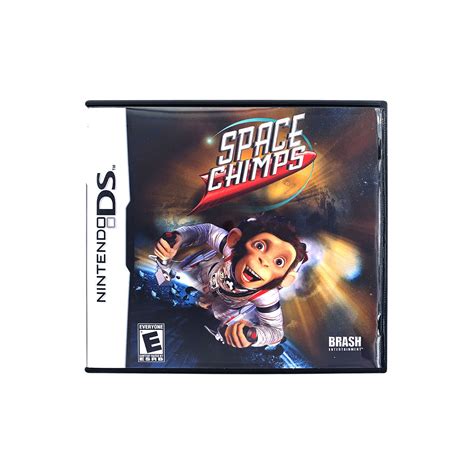 Space Chimps Video Game Champs Space Chimps Video Game Champs