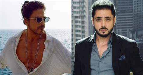 Adnan Khan Says He Draws Inspiration From Srks Success Story